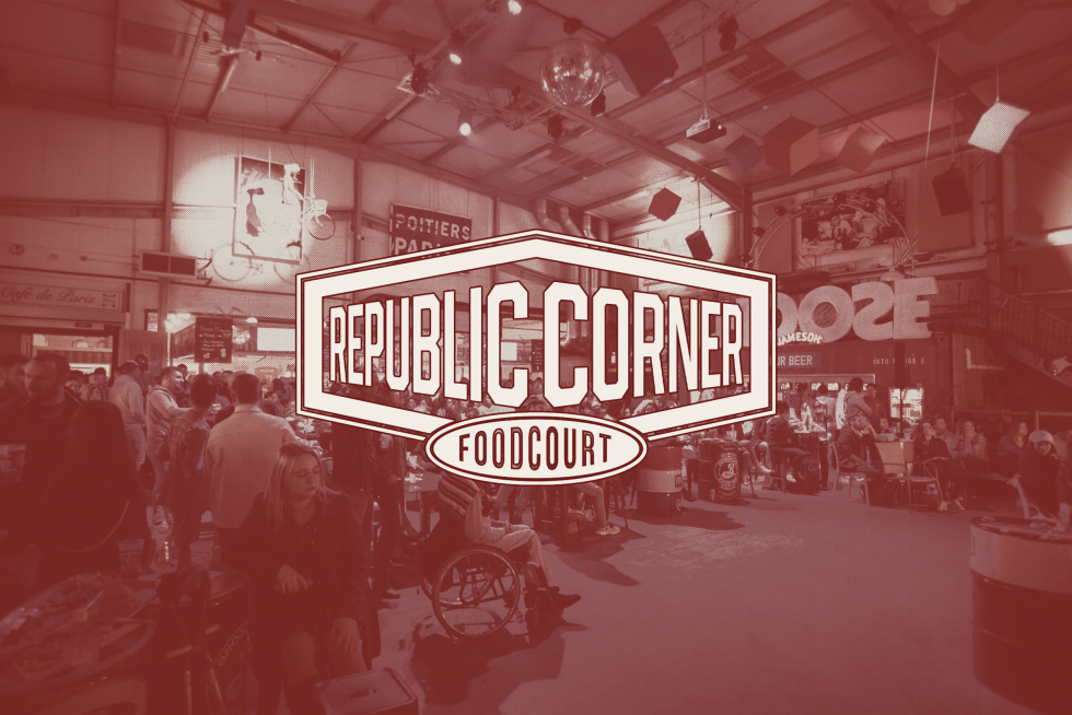 Republic Corner - Republic Corner