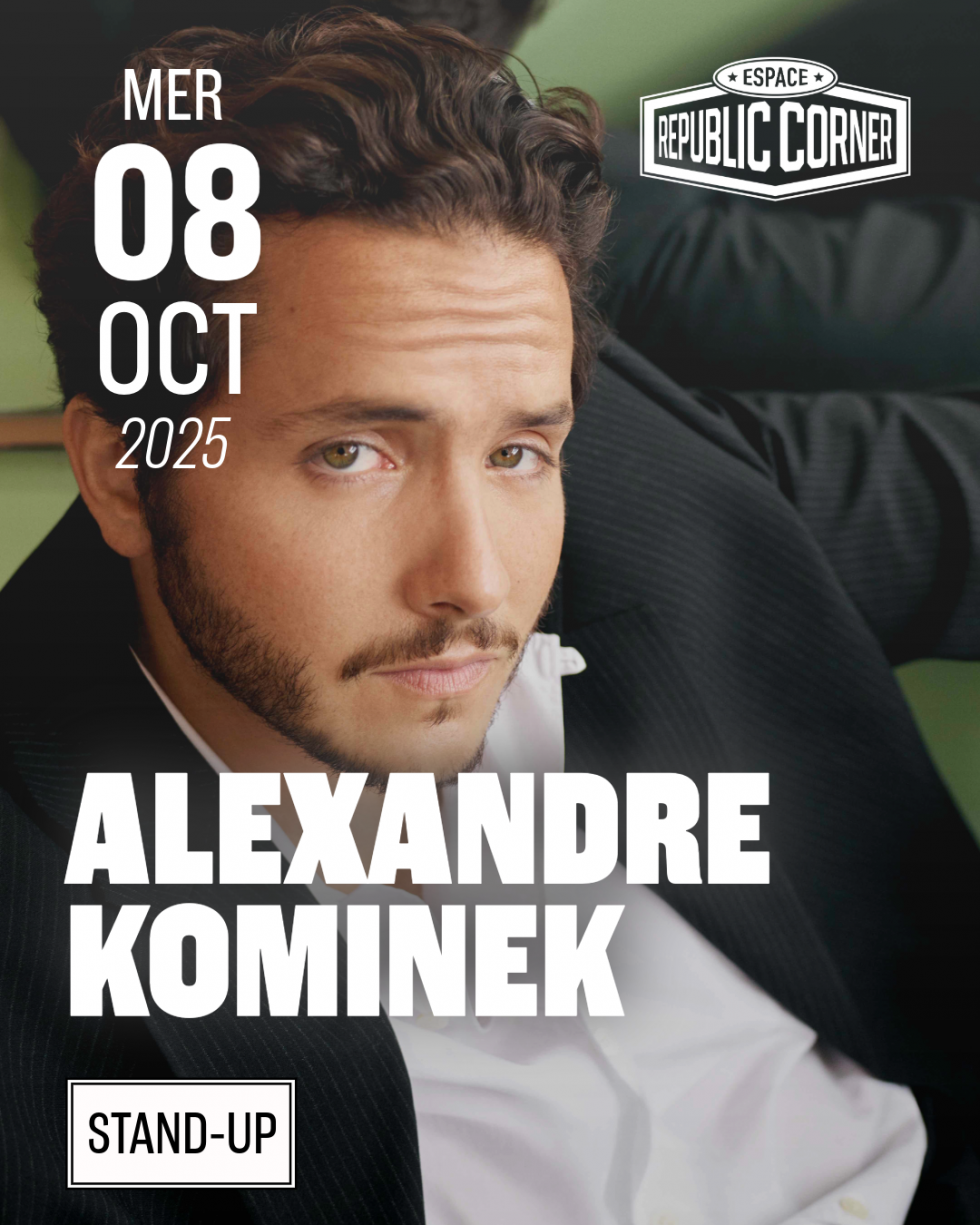 ESPACE REPUBLIC CORNER - Republic Corner