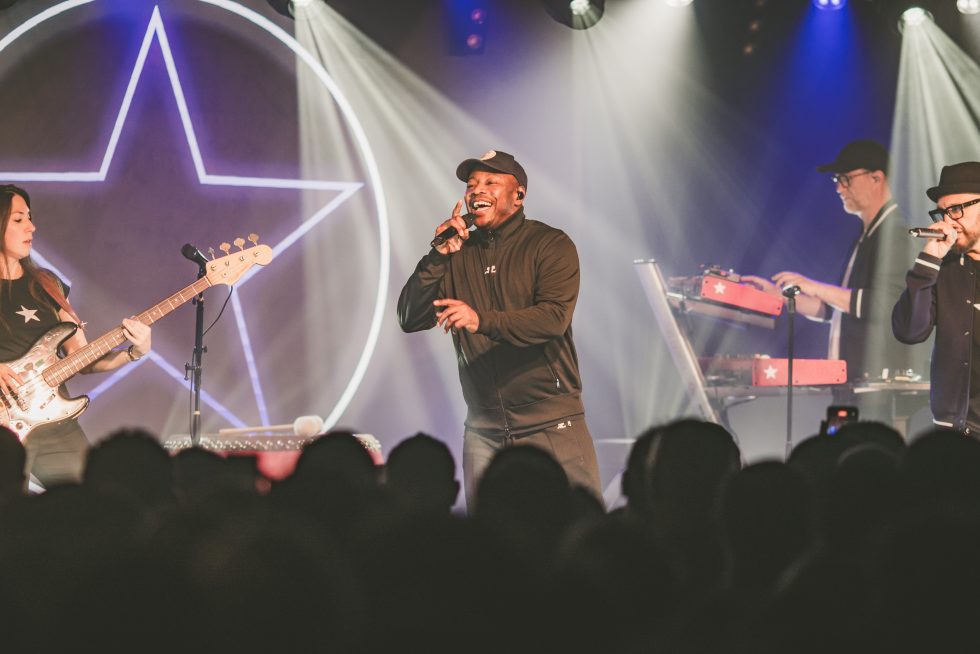 L'Espace Republic Corner - Republic Corner