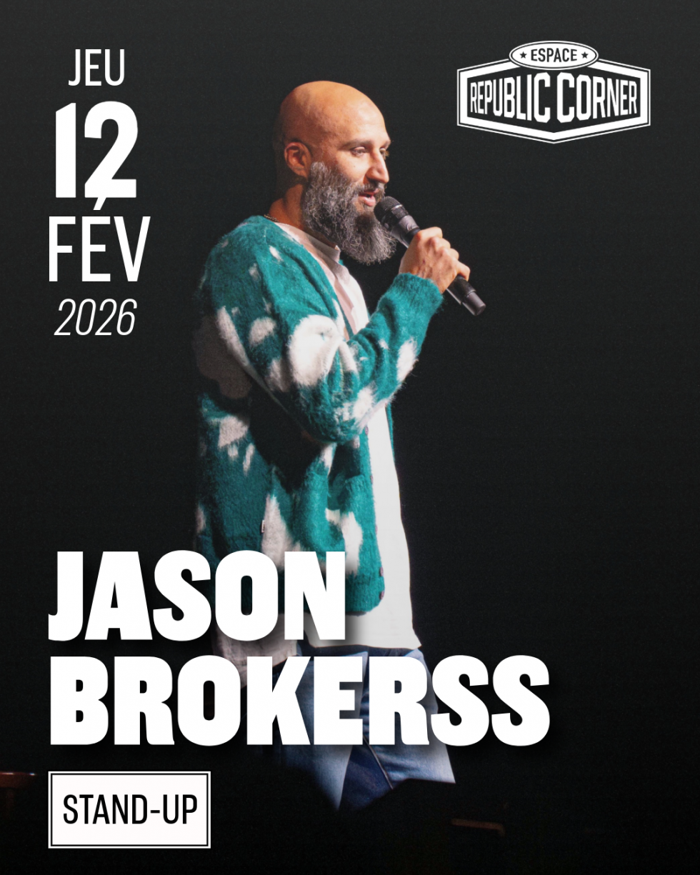 ESPACE REPUBLIC CORNER - Republic Corner